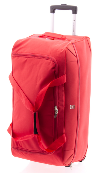 Trolley Travel Bags – Travellers